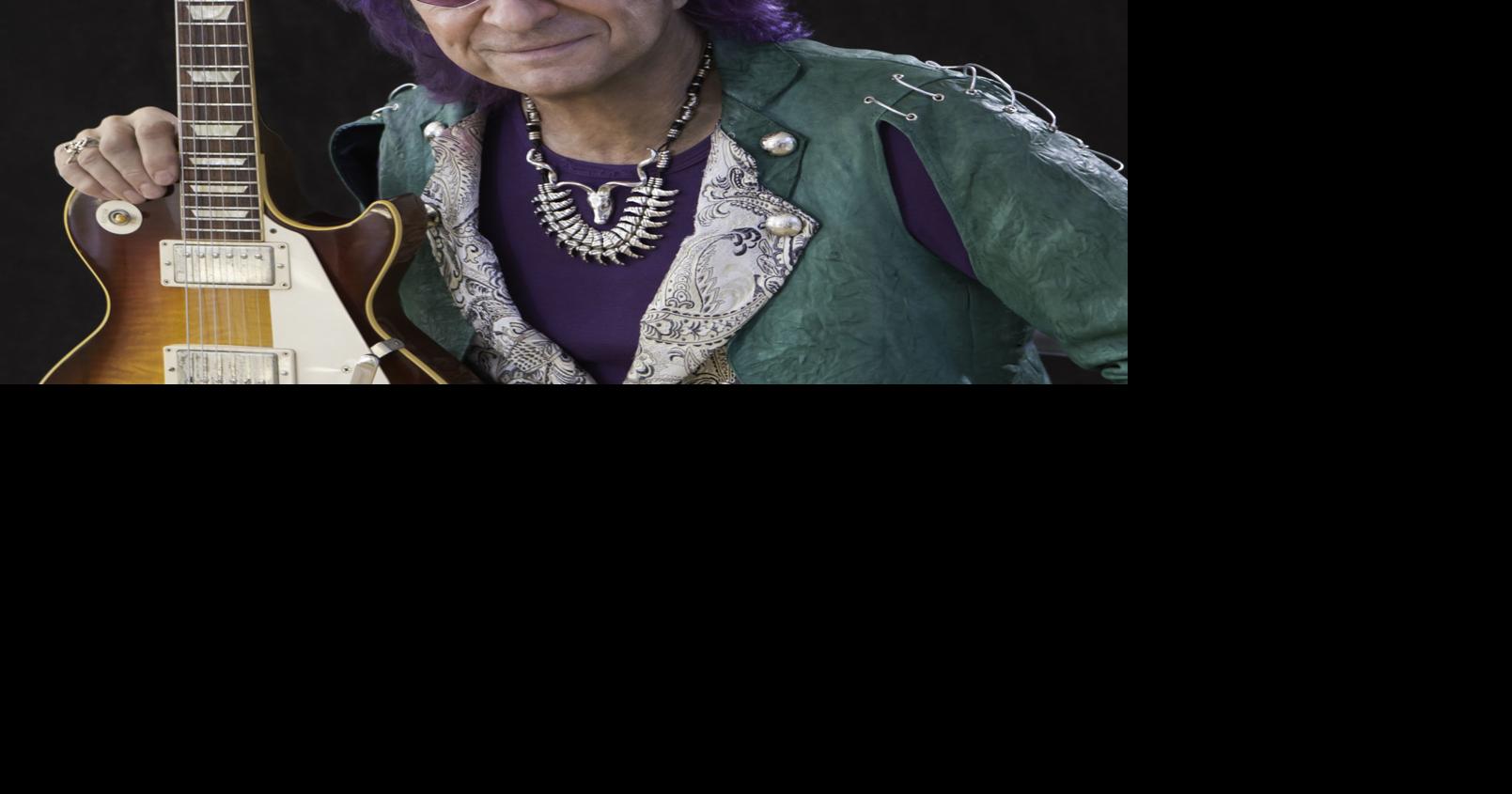 Playing On: Jim Peterik celebrates Ides of March 55th anniversary with ...