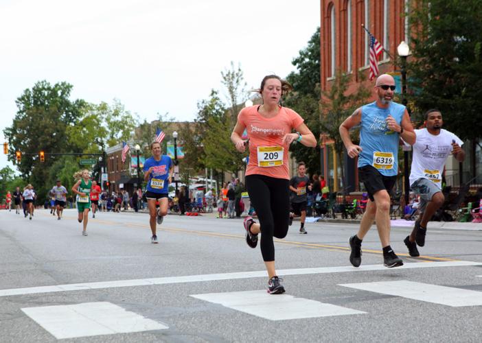 Popcorn Panic features a twist, Lit'l Kernel Puff a kick