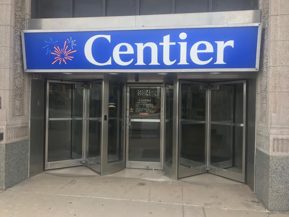 Centier names new branch managers in Gary