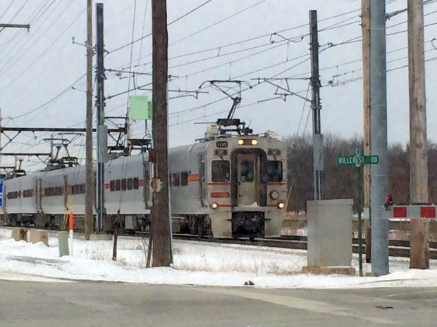 South Shore Line lands grant to plan expansion