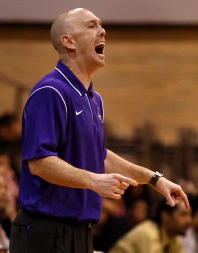 Gavit looking for AD, boys basketball coach after Ridenour leaves