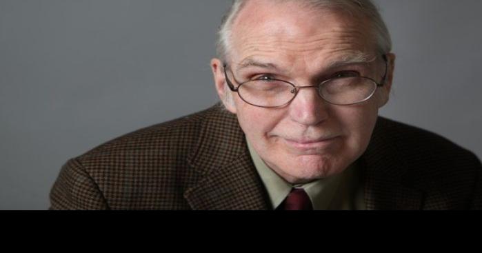 JOHN DAVIES: Journey of our Higgs-Boson scientist