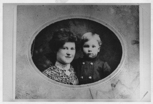 John Dillinger Family Tree | ‘1923’ Just Filled in a Major Gap in the ...