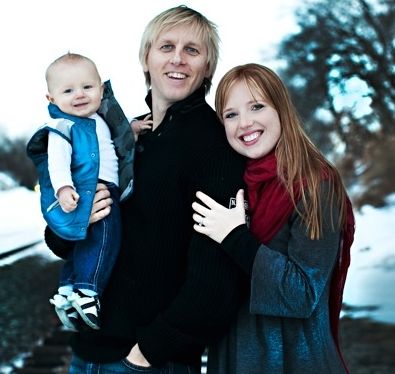 Hamstra's ministry 'echo'es at Cross Point Church