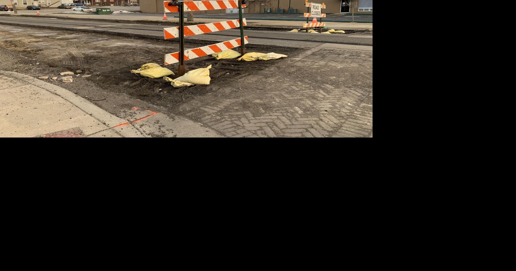 TRANSPORTATION: Road projects set to begin; Double Track RDA adds new ...