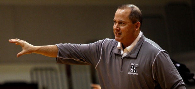 Kevin Dermody out as Morton boys basketball coach