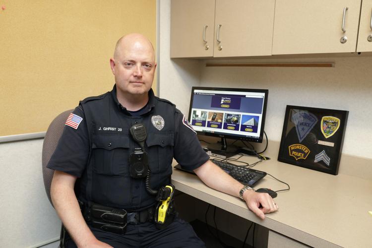 Munster, Valparaiso, PNW police have tips to thwart scams