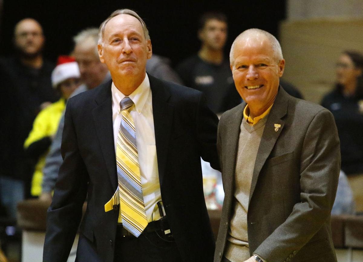 Drews part of Indiana coaching legacy that looms large across America