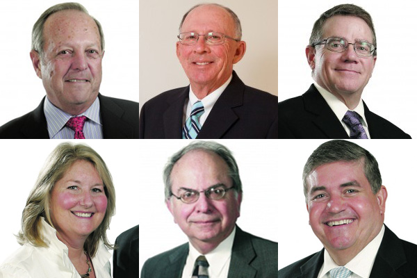 The Times selects inductees for business Hall of Fame