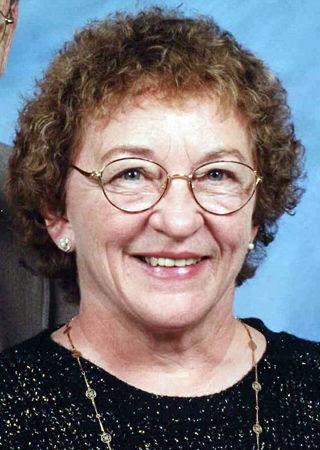 Nancy Margaret Ruble (Auten)
