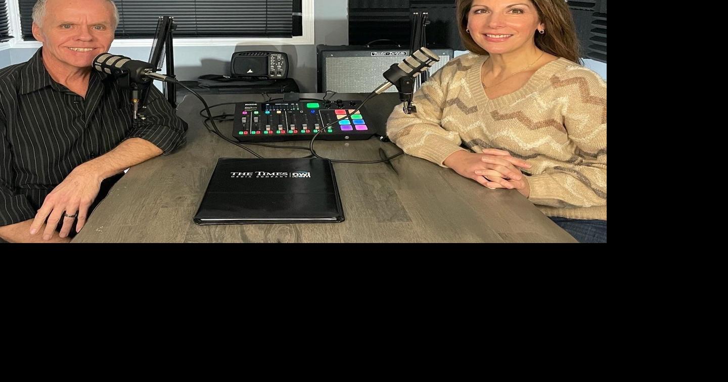 NWI Times columnist launches 'She Said, He Said' podcast exploring ...