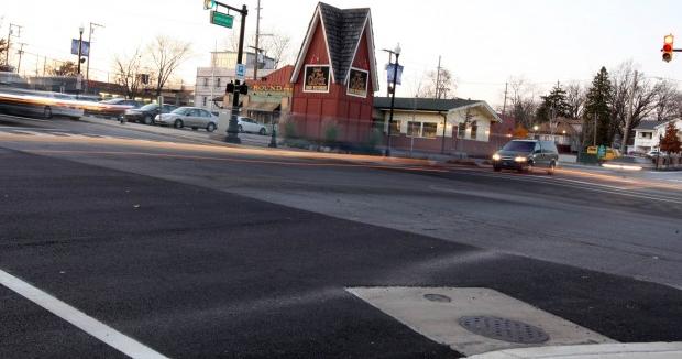 Valpo plans $32M transit center downtown