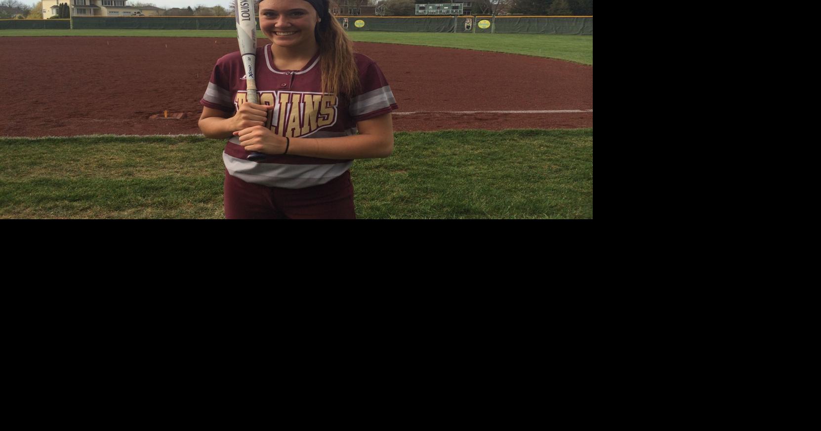 PREP SOFTBALL: Chesterton beats Valpo in rain-shortened DAC contest