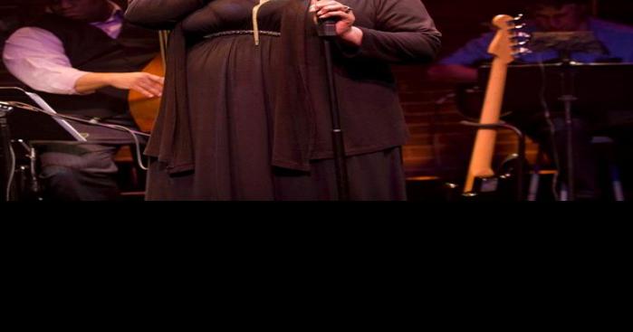 OFFBEAT: Felicia Fields one-woman show entertains while looking for an ...