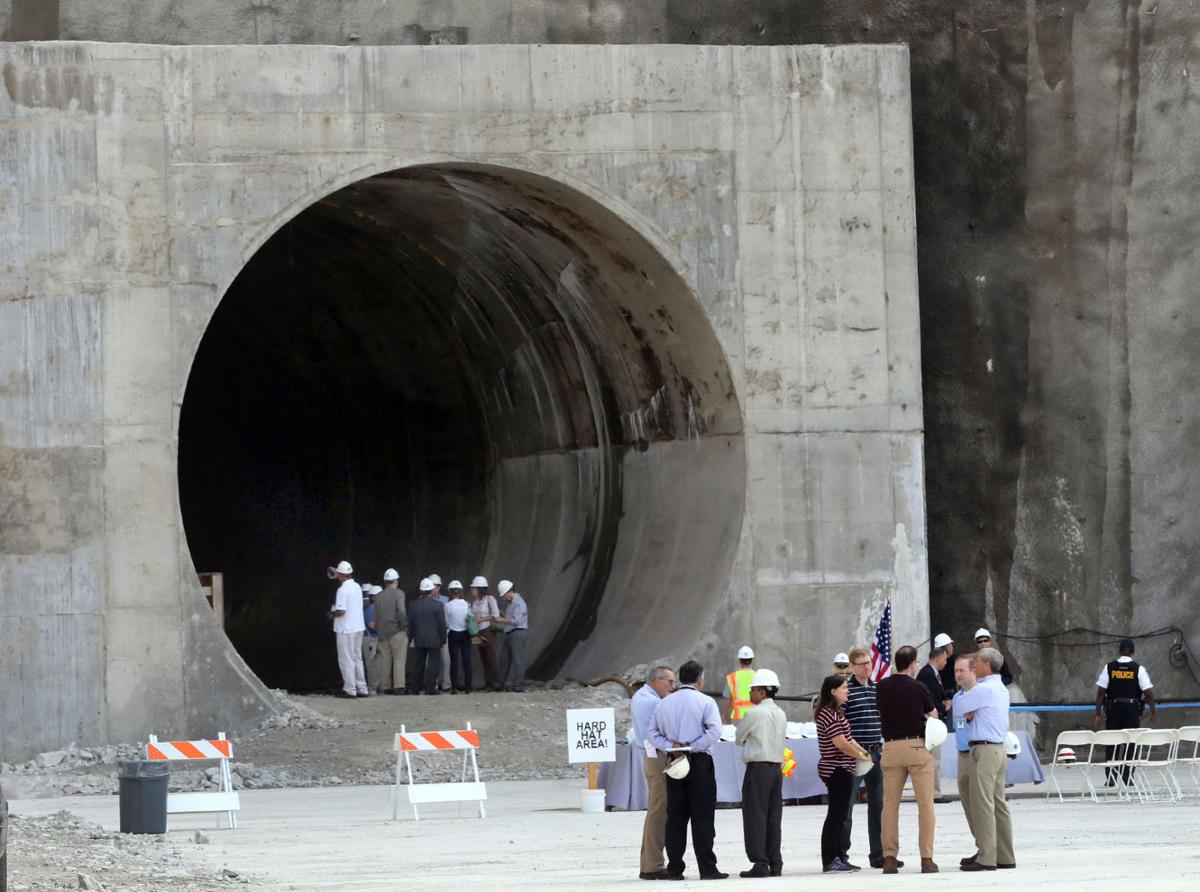 Officials celebrate Thornton Reservoir project | South Suburban News ...