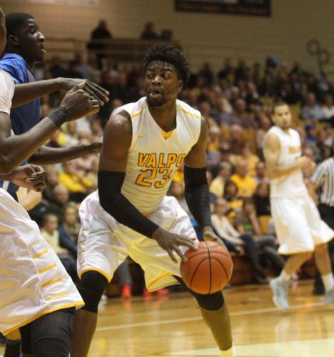 VU's Adekoya ready to return to his familiar role