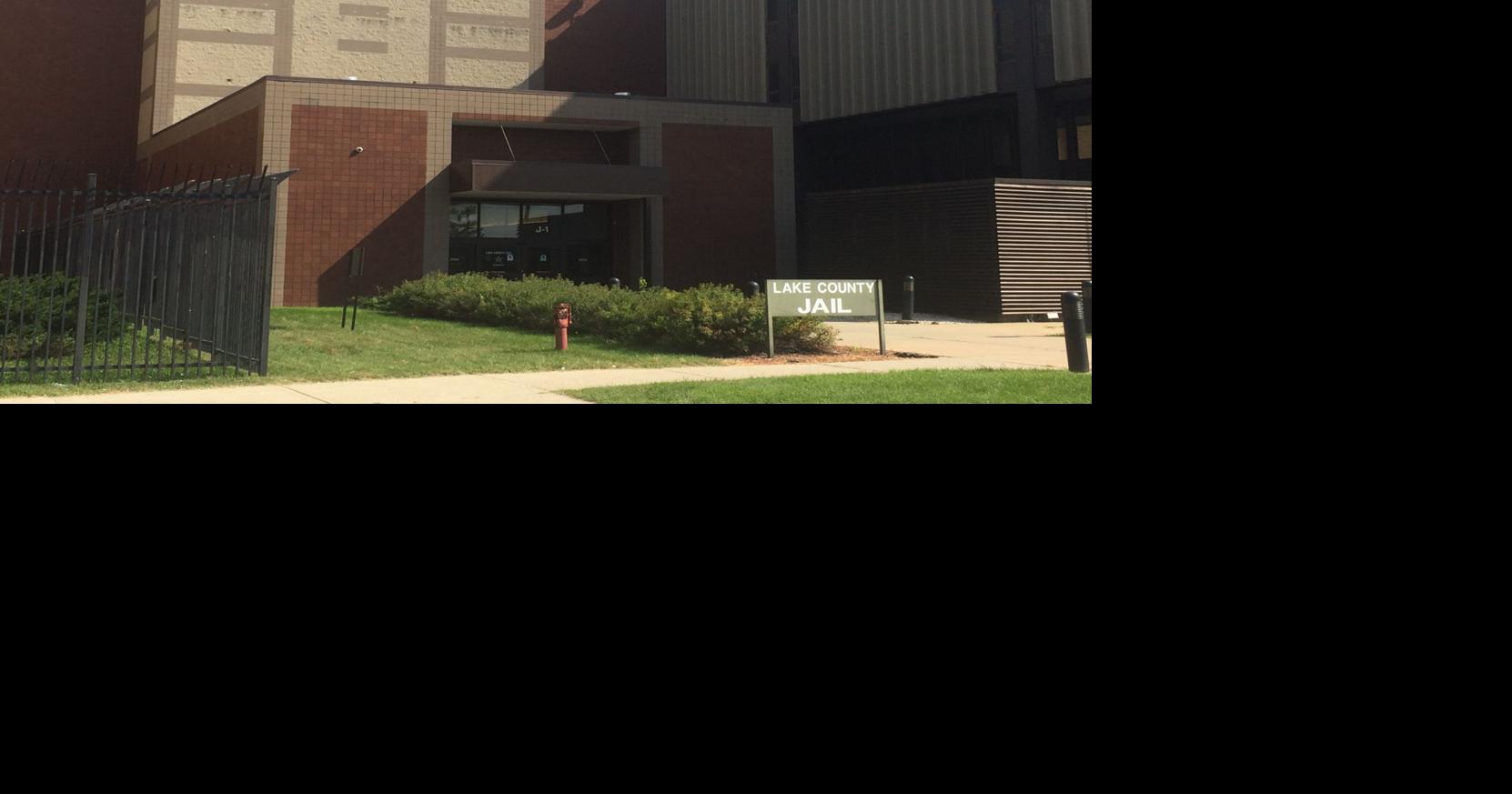 Minor issues hold up Lake Jail's full federal compliance