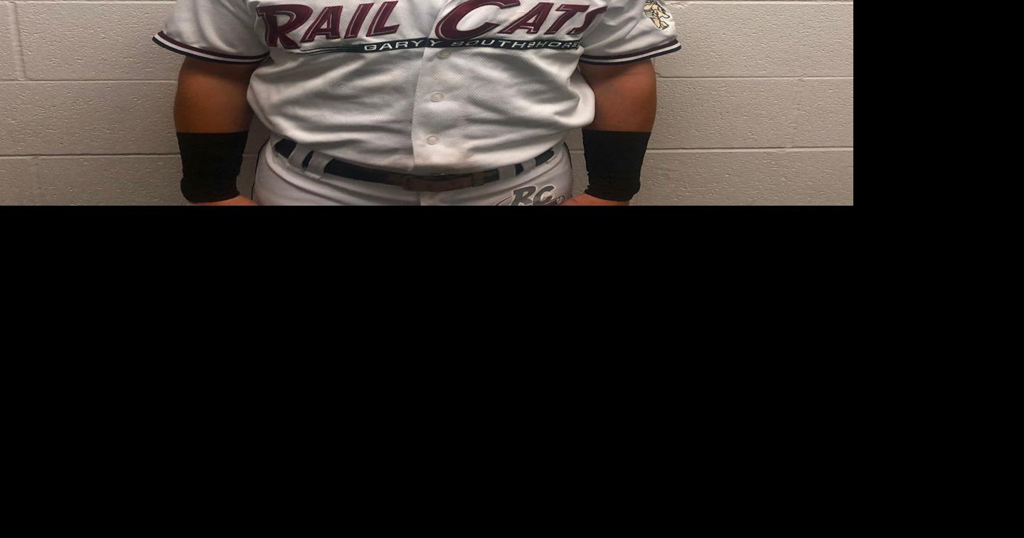 Walraven continues strong rookie season with RailCats