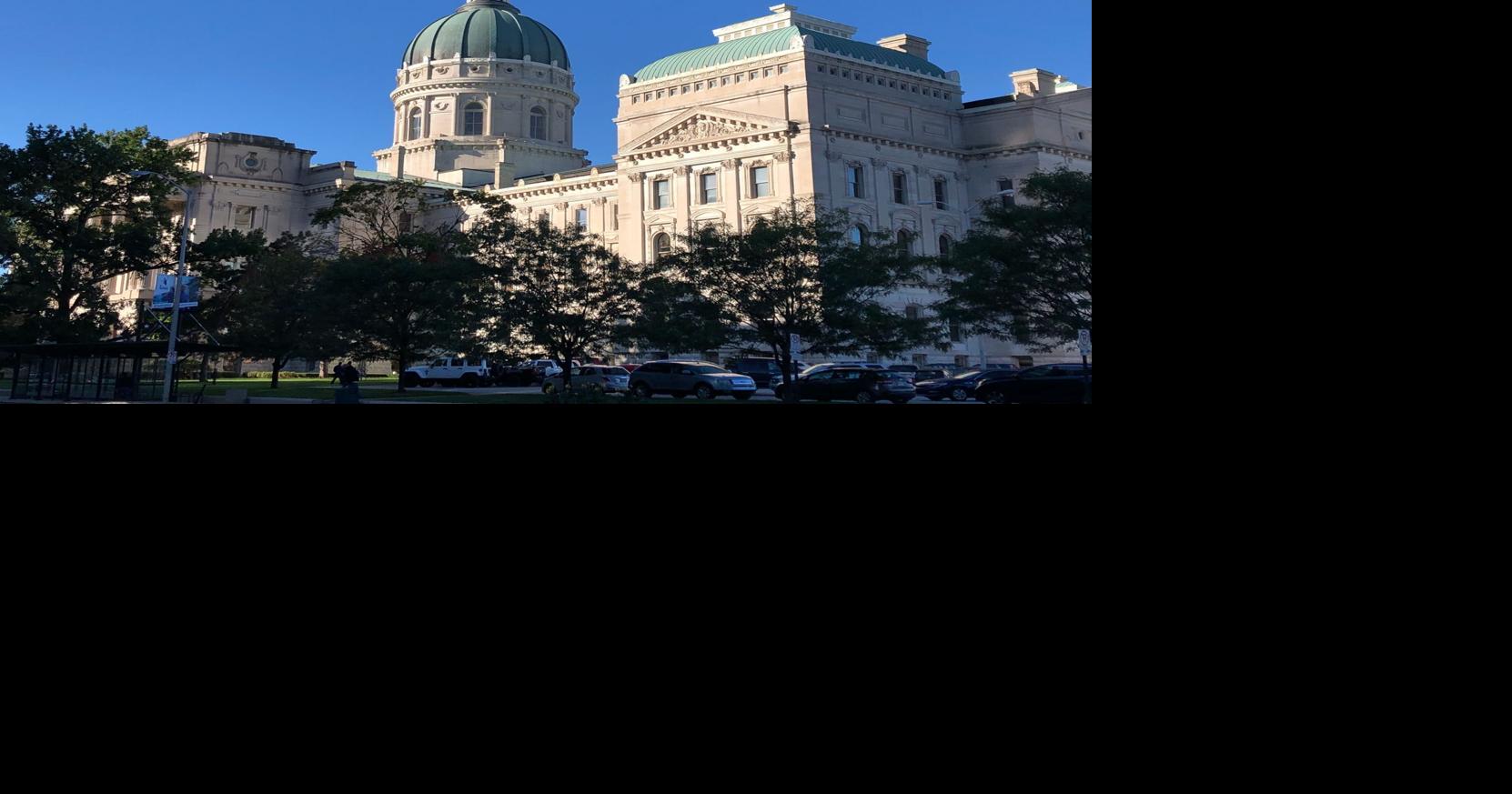 Indiana school bullying prevention plan wins House and Senate approval