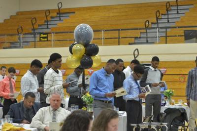 EDITORIAL: More to learn about sportsmanship