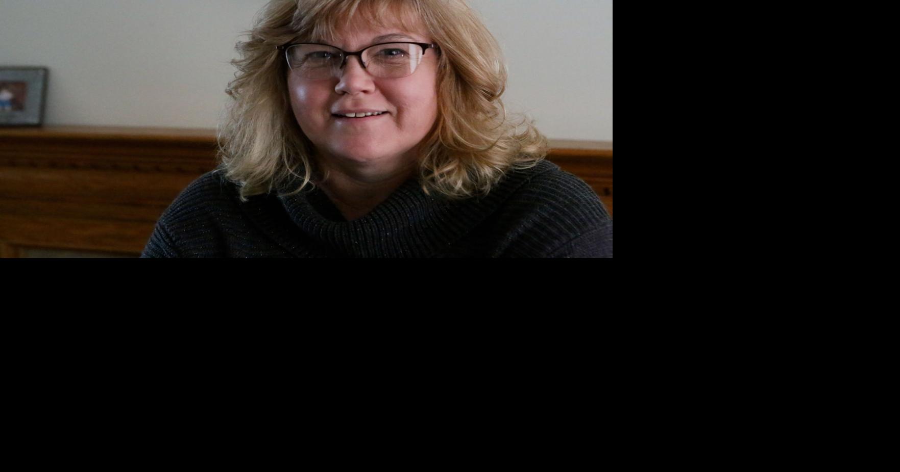 'We were at war with an invisible enemy,' ICU nurse says of pandemic