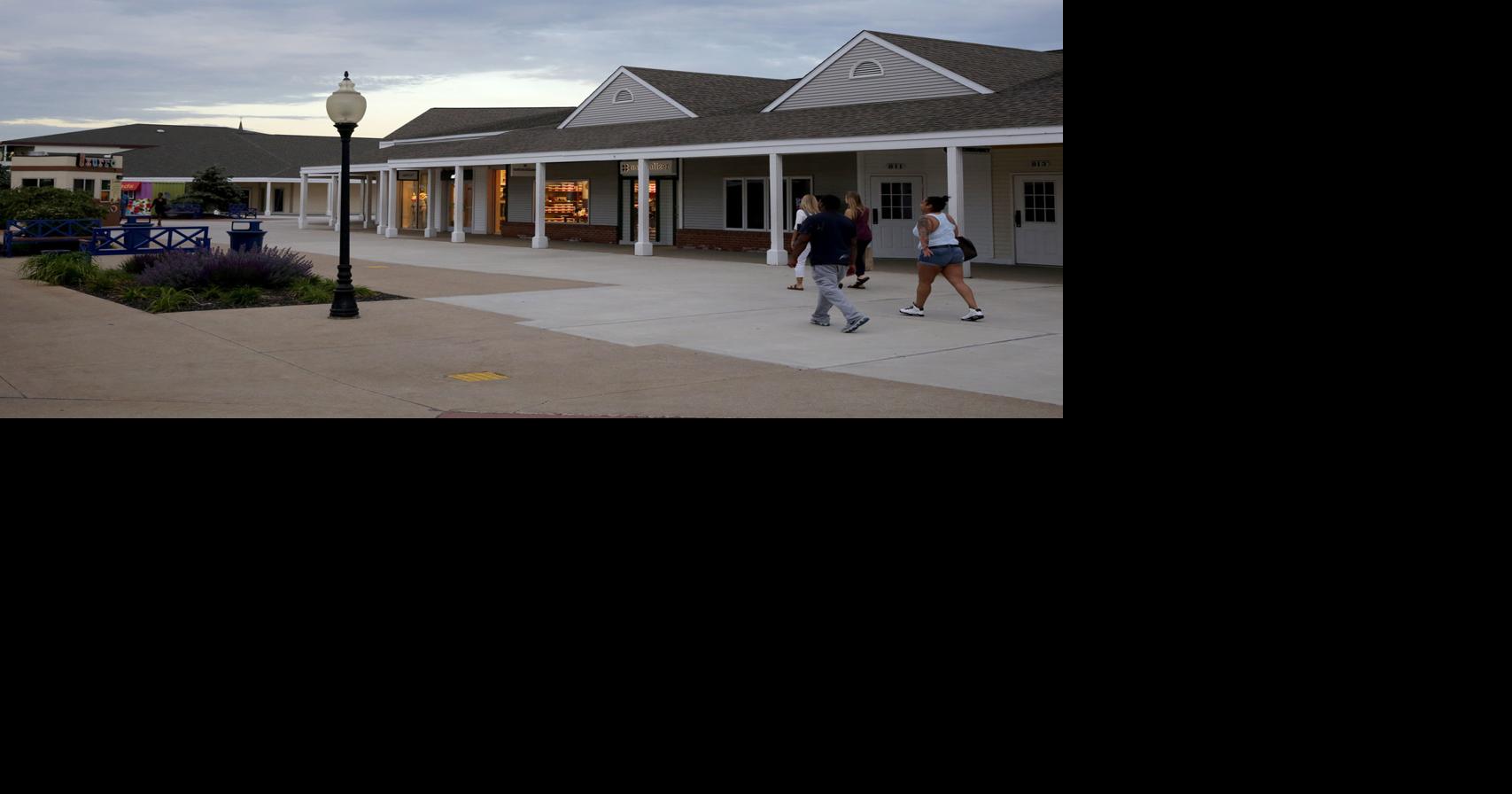 H&M coming to Lighthouse Place Premium Outlets in Michigan City