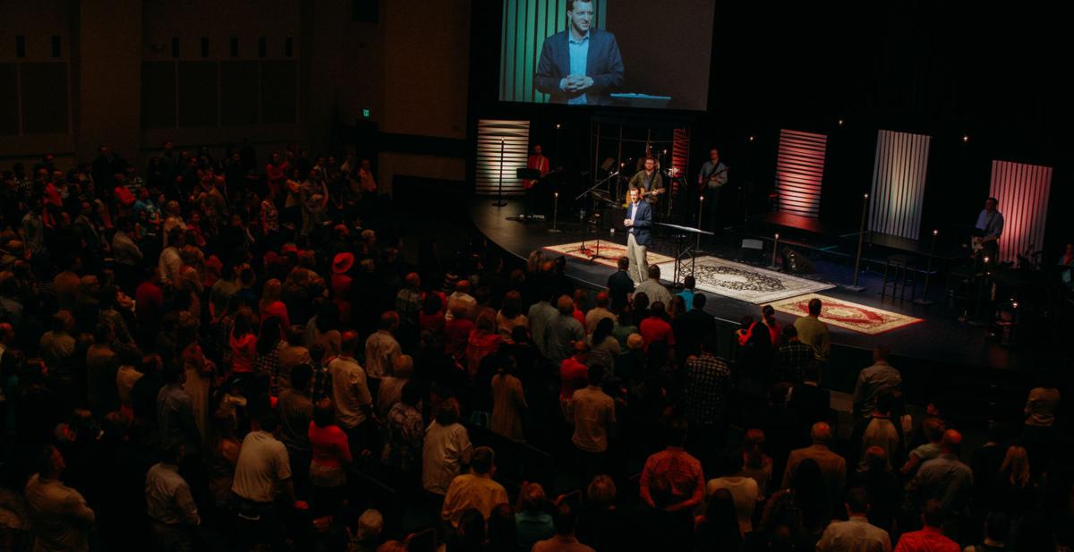 Best Place to Worship