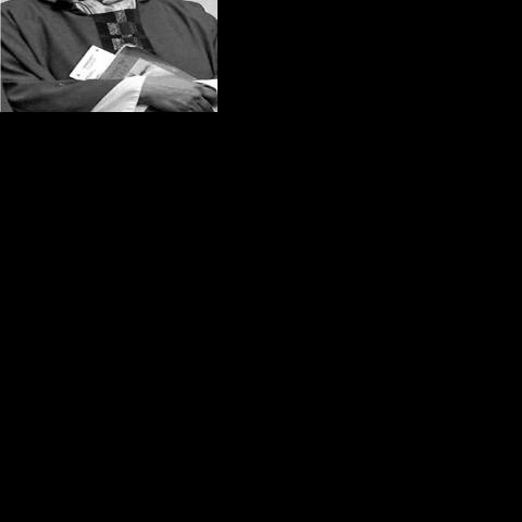 Father James W. Meade