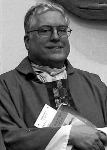 Father James W. Meade