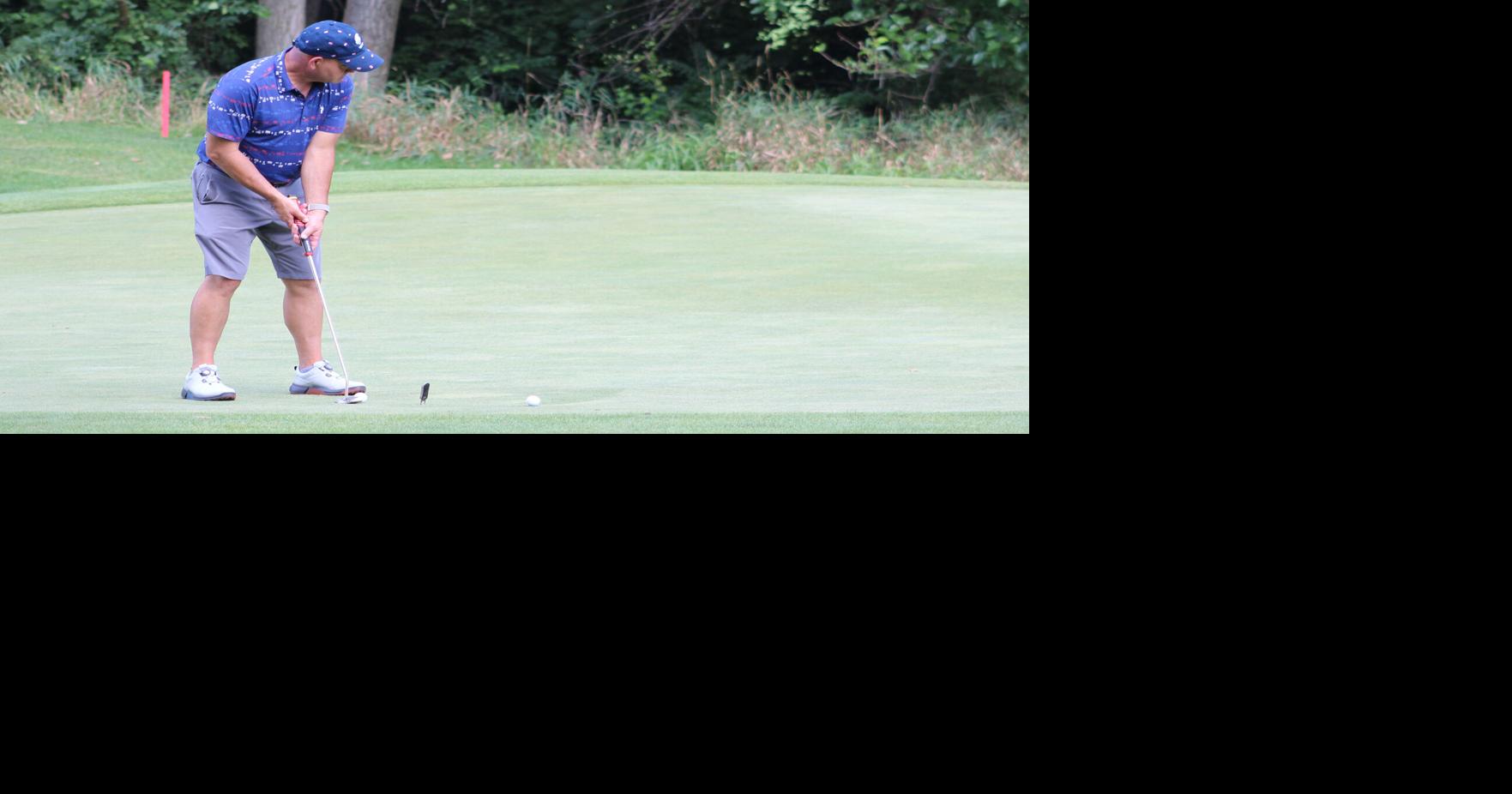 Reservation deadline is Tuesday for memorial golf outing