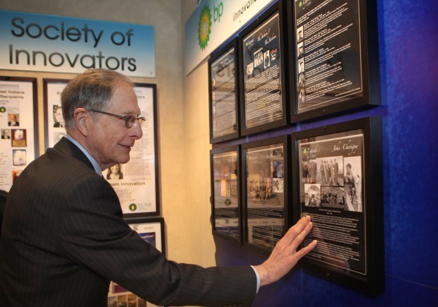 3 inducted as South Shore Legends