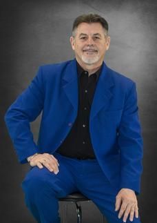 Pastor Willingham writes book