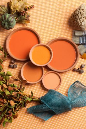 Paint color trends for fall | Home | nwitimes.com