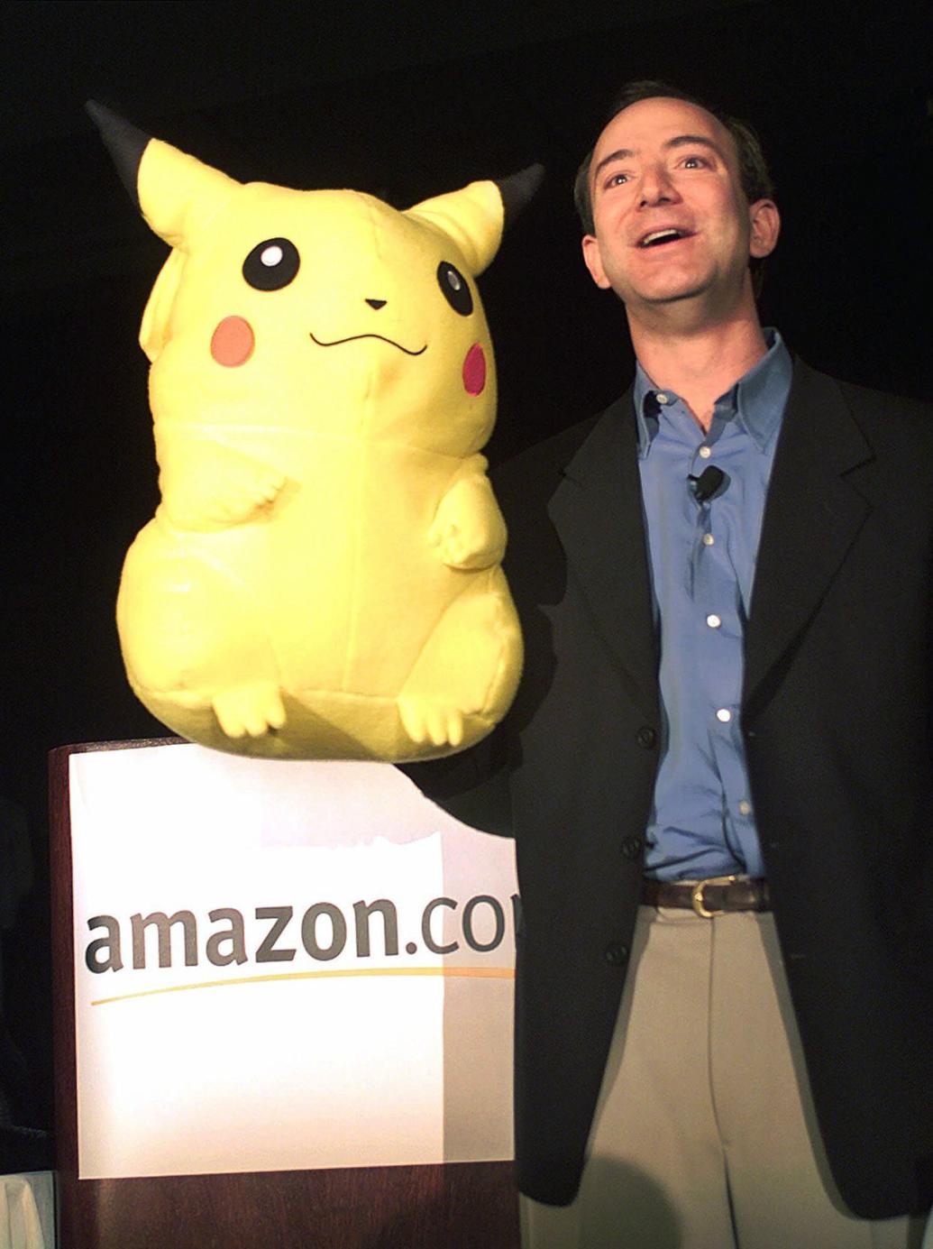 A look at every Time 'Person of the Year' since 1927 | National News ...