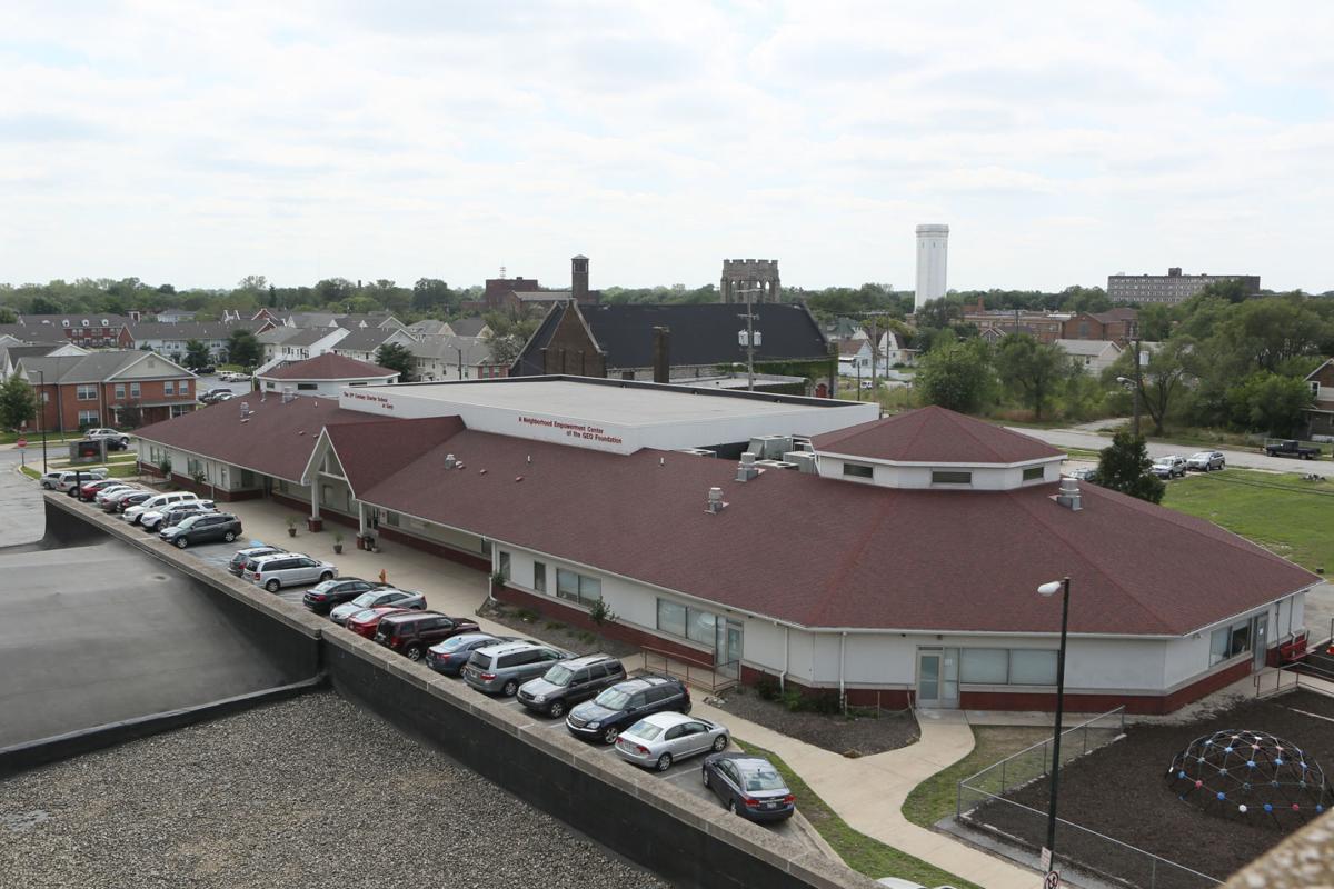 21st Century, Gary Middle College given notice of probation deepening ...