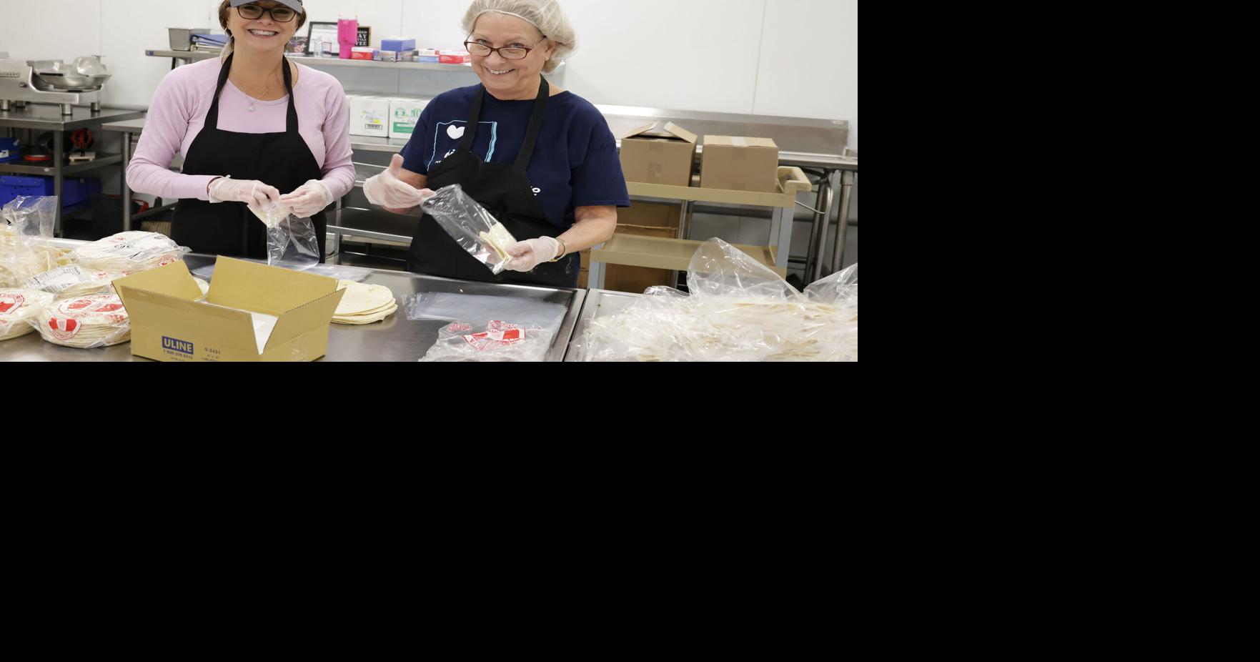 Meals on Wheels of Northwest Indiana serves food, outreach