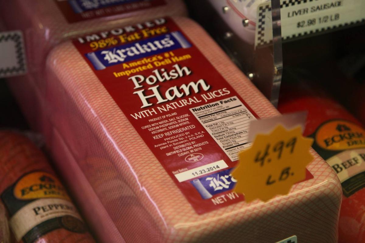 Griffith Meats & Catering