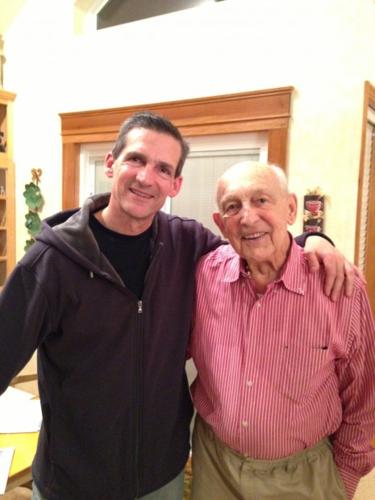 William Costas remembered for his great faith