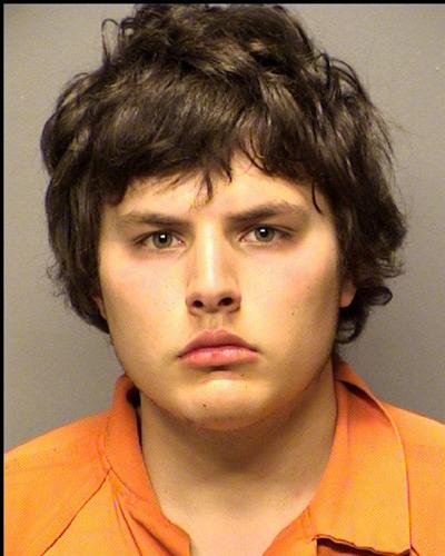 Mom trying to dodge charges in Porter County double slaying