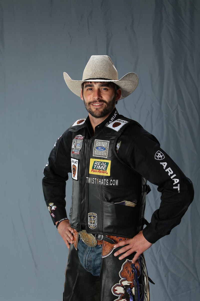 PBR comes to Chicagoland for three days of excitement | 219 | nwitimes.com