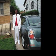 Getting to know ... Marcus Tillman