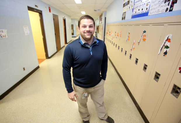 WHERE ARE THEY NOW?: Fred Joseph