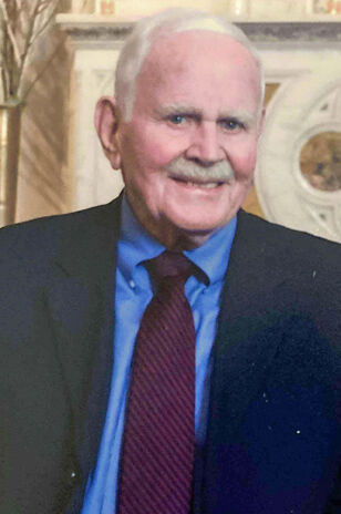 Richard N. Johnson