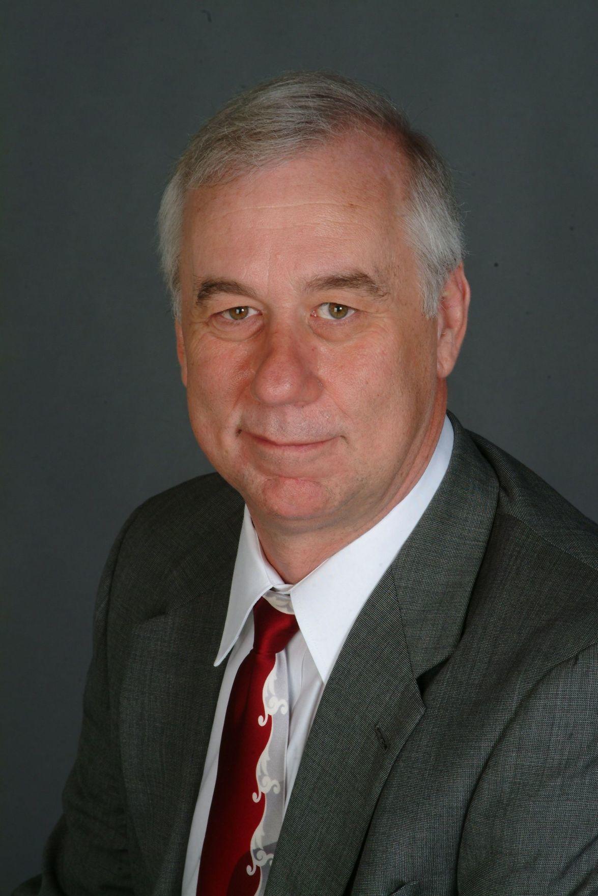 WHERE ARE THEY NOW?: Ken Dike makes name in financial field