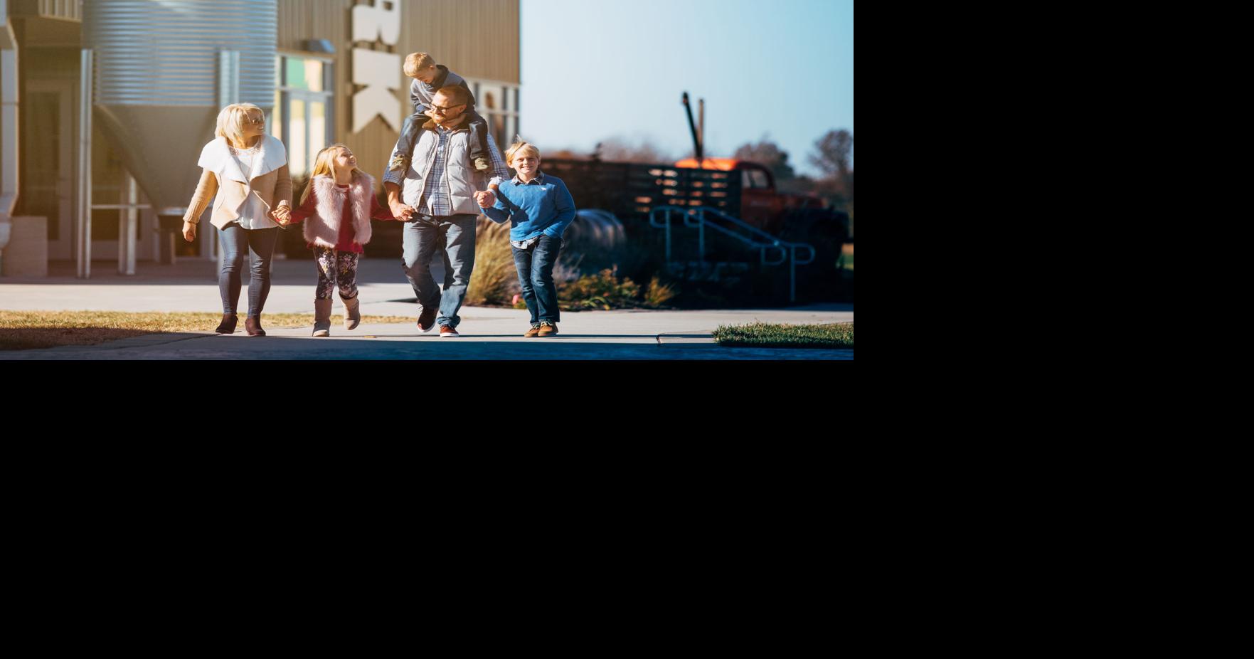Take the kids out for indoor family fun in the Region | Entertaining ...