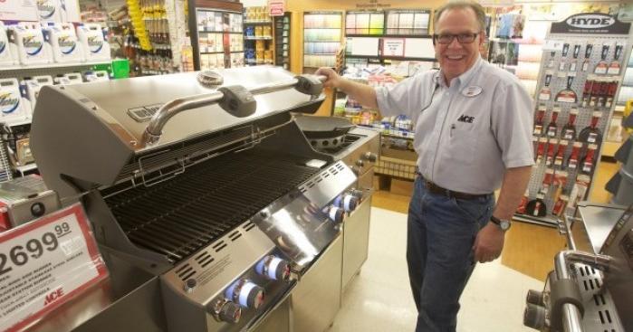 A Day in the Life of Emerson DeLaney