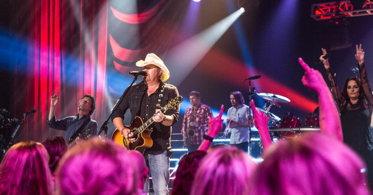 Soundstage returns to WTTW with varied musical artists