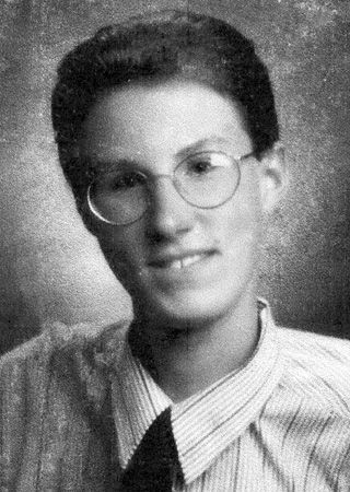 Ronald Jay Robinson Jr.