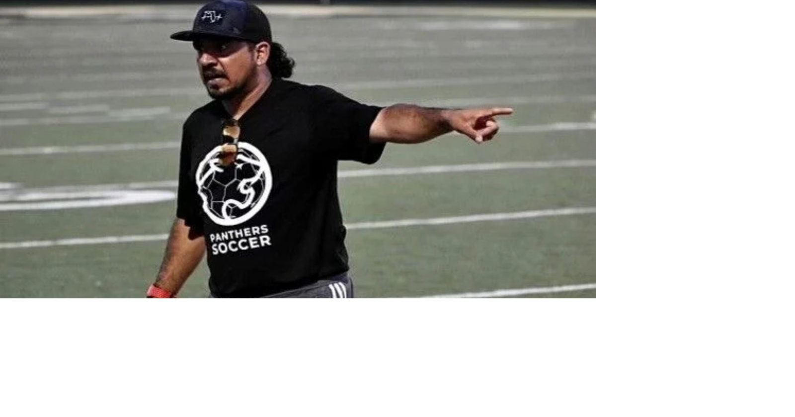Griffith soccer coach resigns after one season