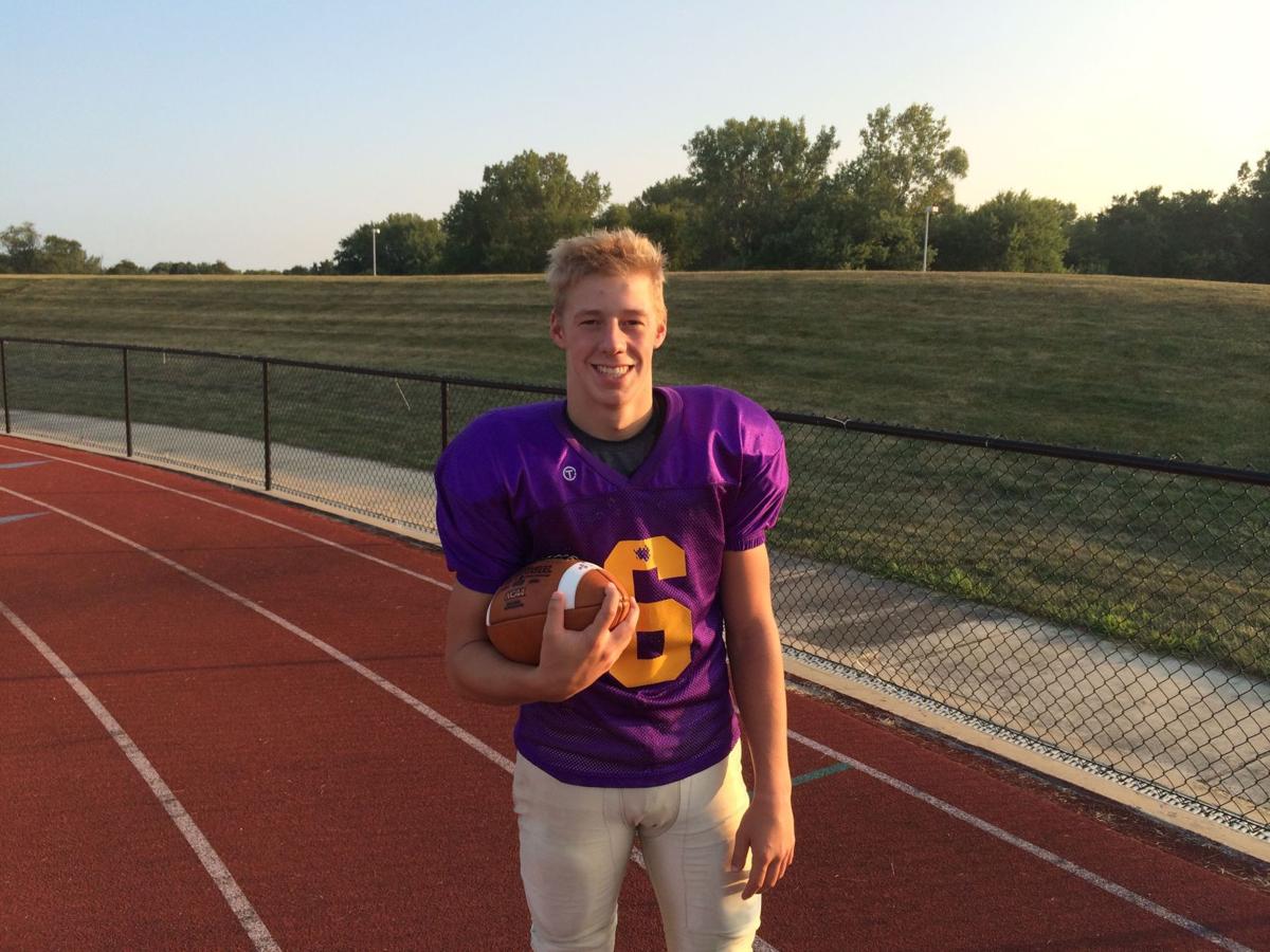 Hobart's Sam Ehrlich leading a new team in a new place | NWI Preps ...